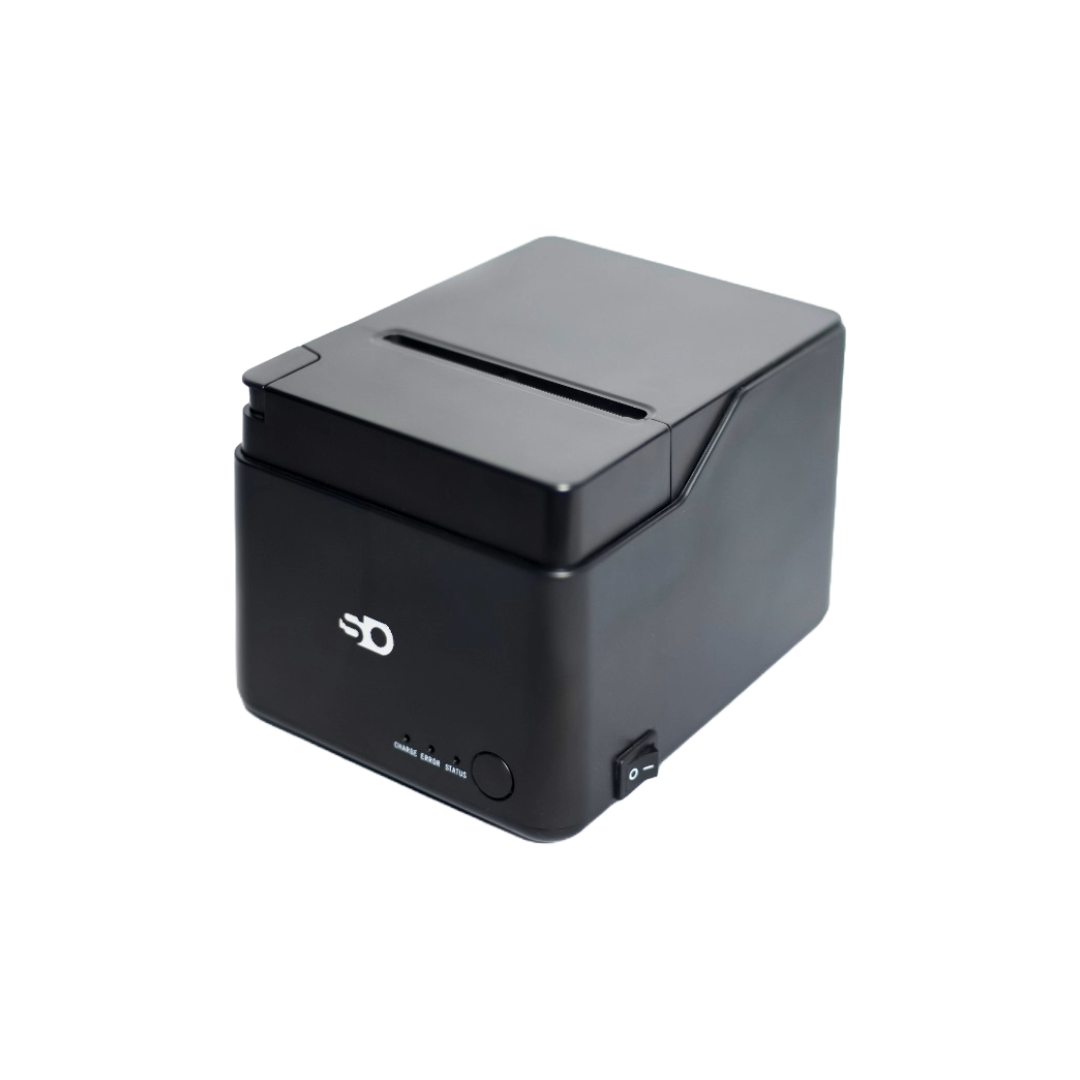 Buy Online Shanco B80U Thermal Printer|Bluetooth & USB Printing